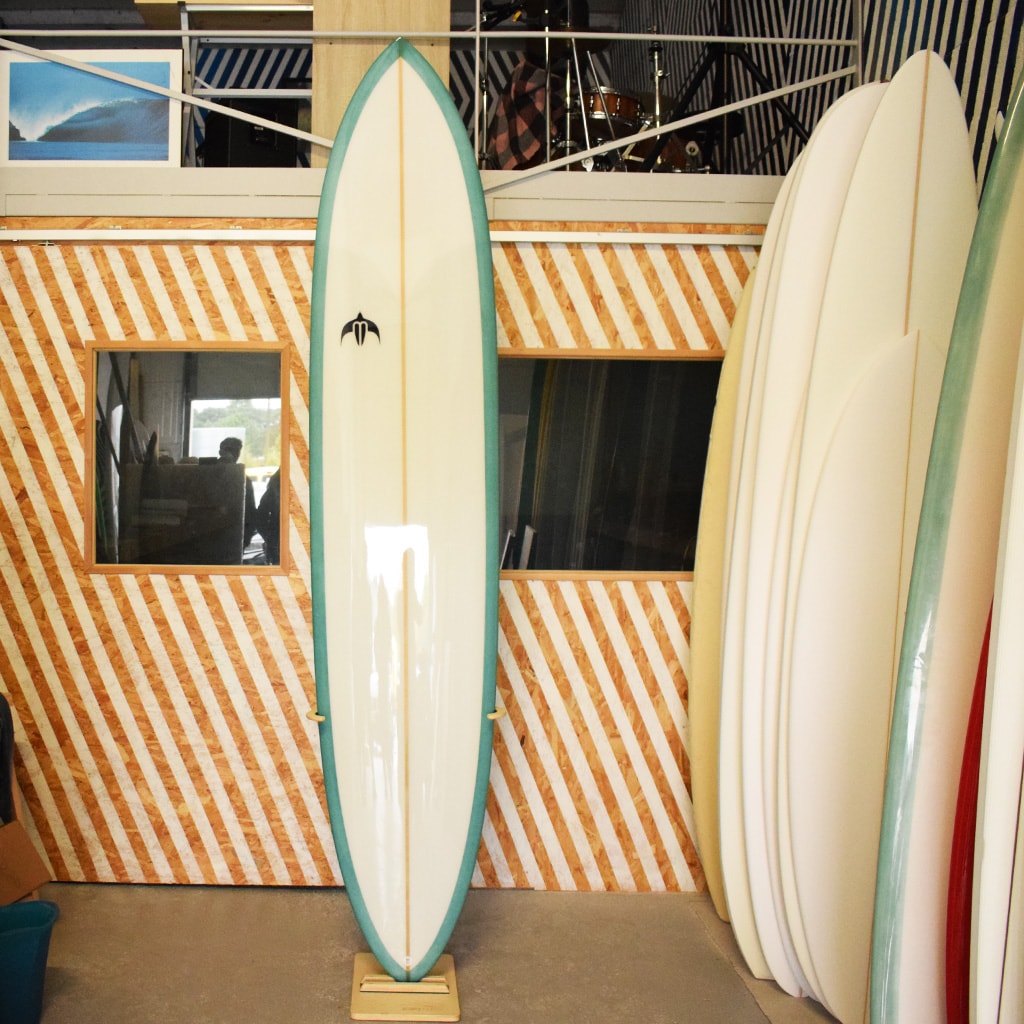 Nos Planches de Surf Neuves - La Grange du Shaper
