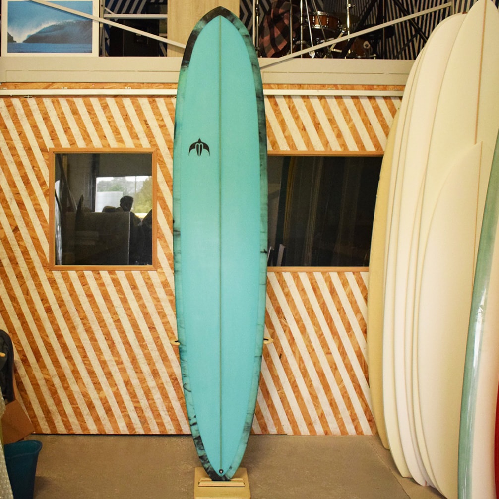 Nos Planches de Surf Neuves - La Grange du Shaper