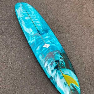 Delmar Surfboard - Commande ta future planche de surf