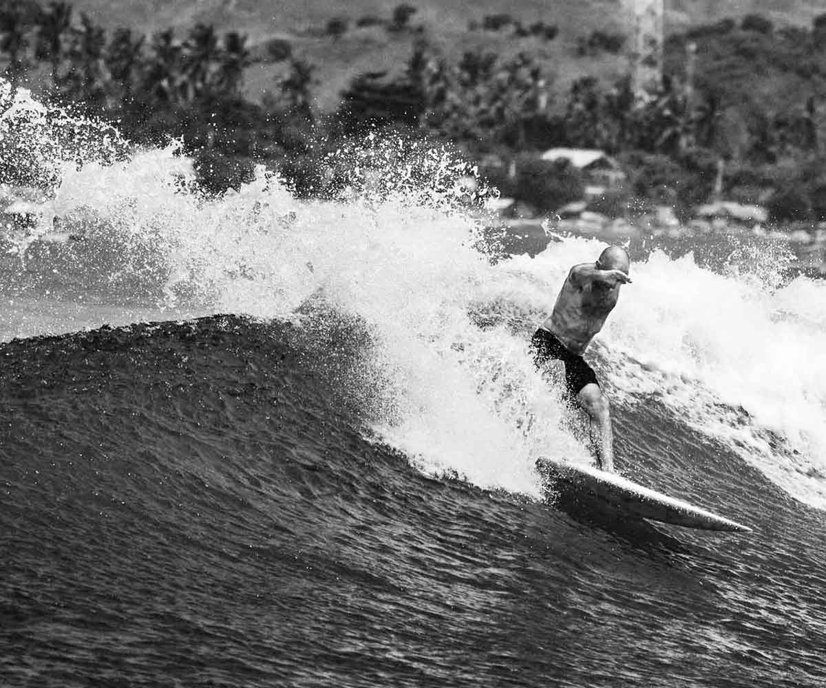 The Sailor Surfboards - Commande ta future planche de surf