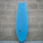 Poppy Surfboard - Commande ta future planche de surf