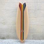Poppy Surfboard - Commande ta future planche de surf